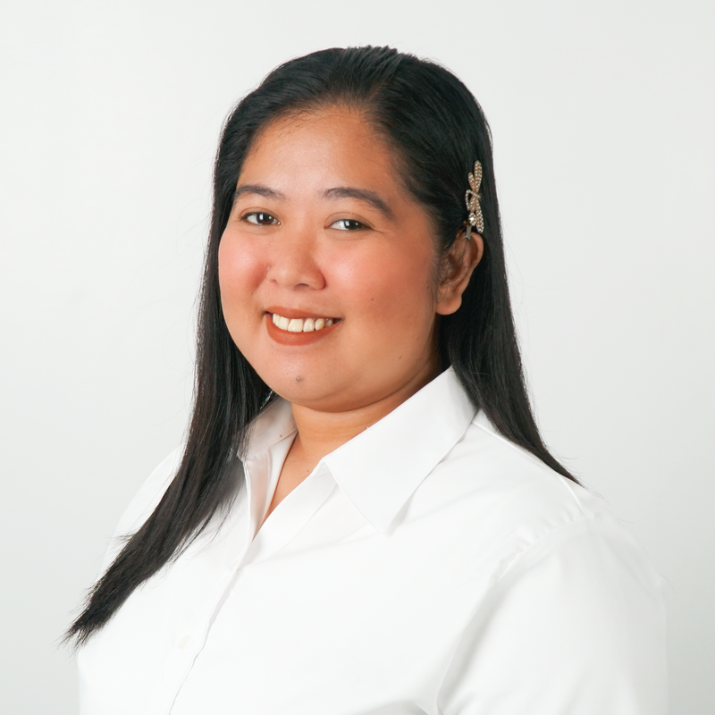 Mariecel｜QQEnglish